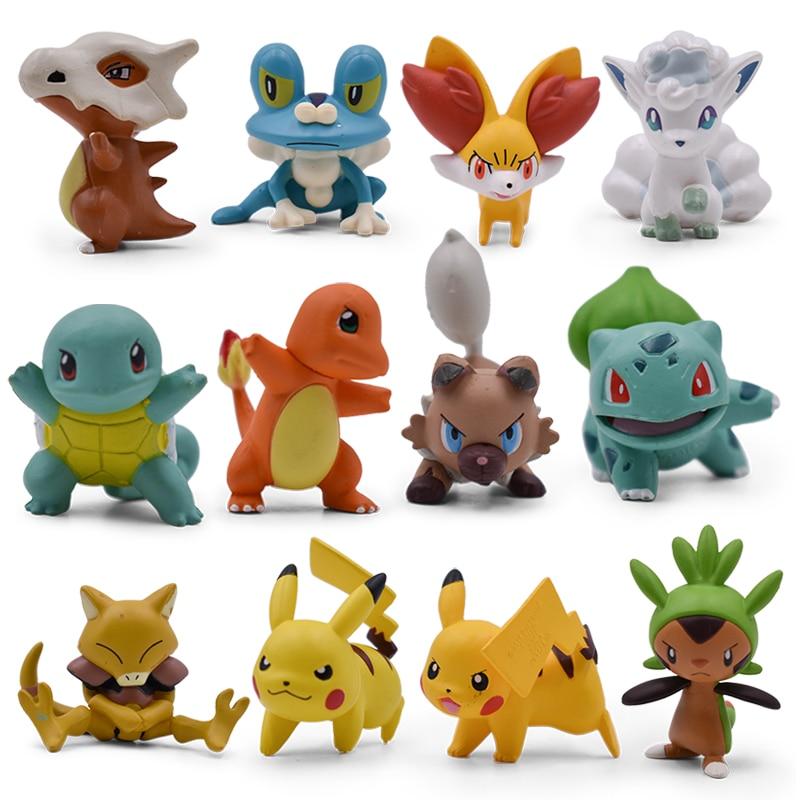 Pokemon Action Figuren die begeistern kaufen