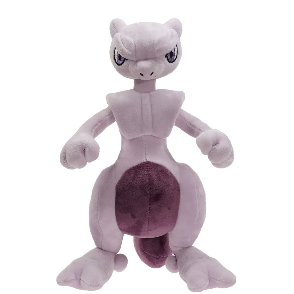 Pokemon Mewtwo Im Wirklichen Leben Film 01: Mewtu Vs. Mew Filme Und