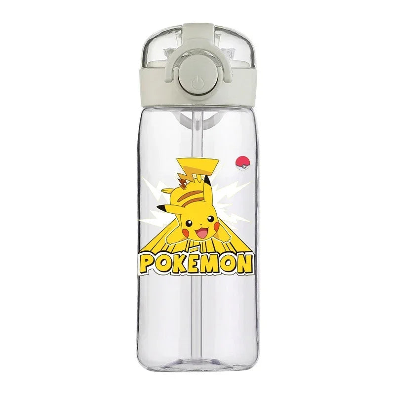 400ML Pokemon Pikachu Sport- und Trinkflasche kaufen