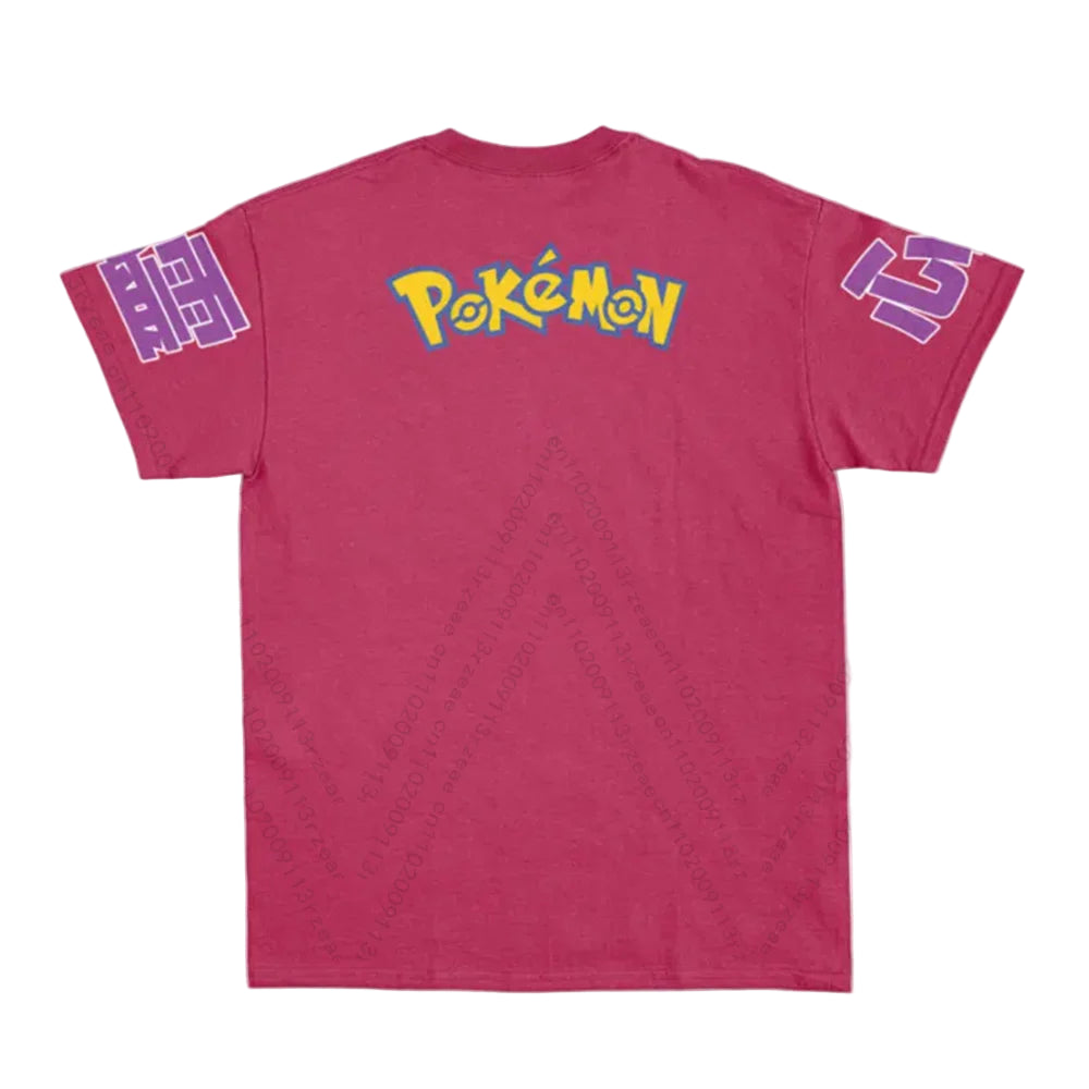 Cooles Mew Pokemon T-Shirt kaufen