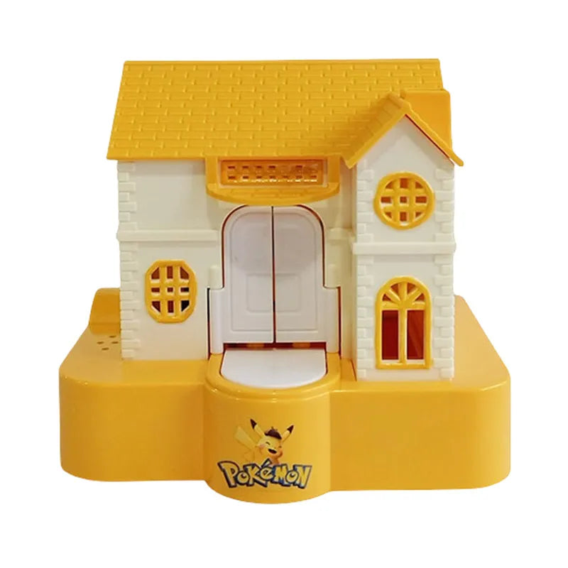 Pikachu Pokemon Haus Elektronische Spardose kaufen