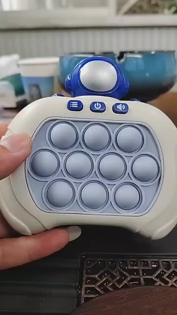 Pikachu Speed Push Spielzeug Konsole kaufen