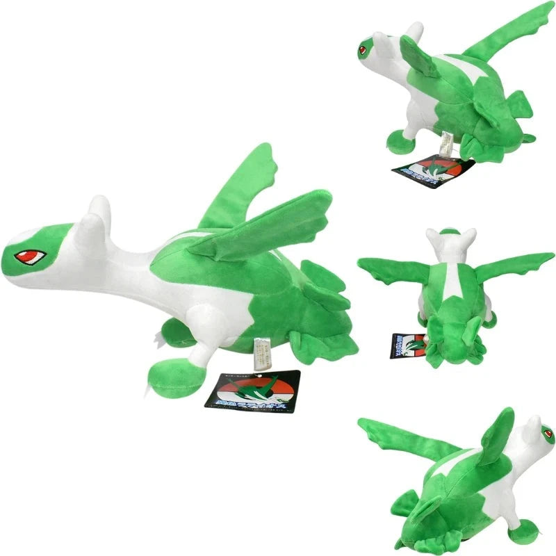 Achetez Shiny Latios ou Shiny Latias Peluche Pokémon