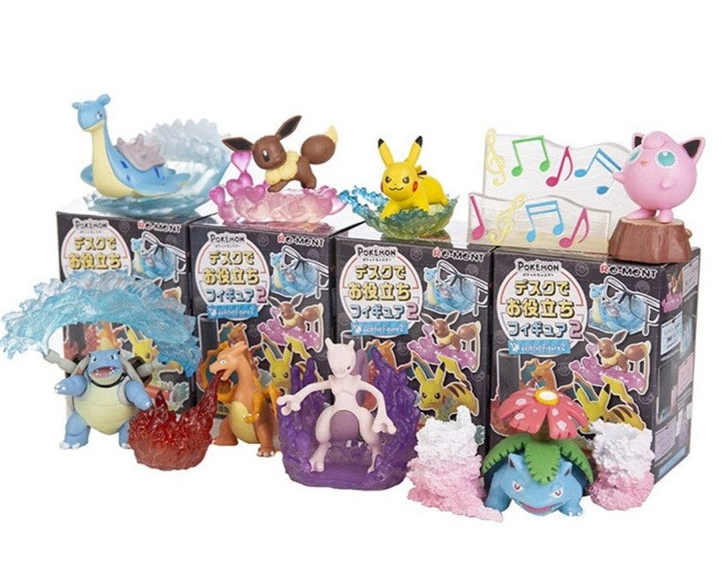 Pokemon Blind Box mit Überraschung Figur kaufen