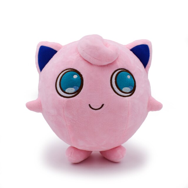 Plüschtier Pokémon Pummeluff Jigglypuff (ca. 30cm) kaufen