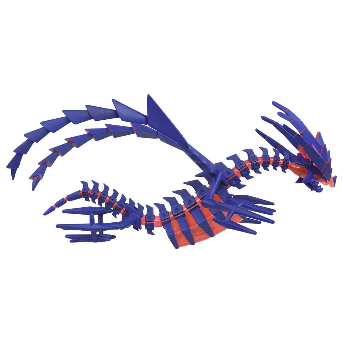 Endynalos Eternatus Pokemon Figur kaufen